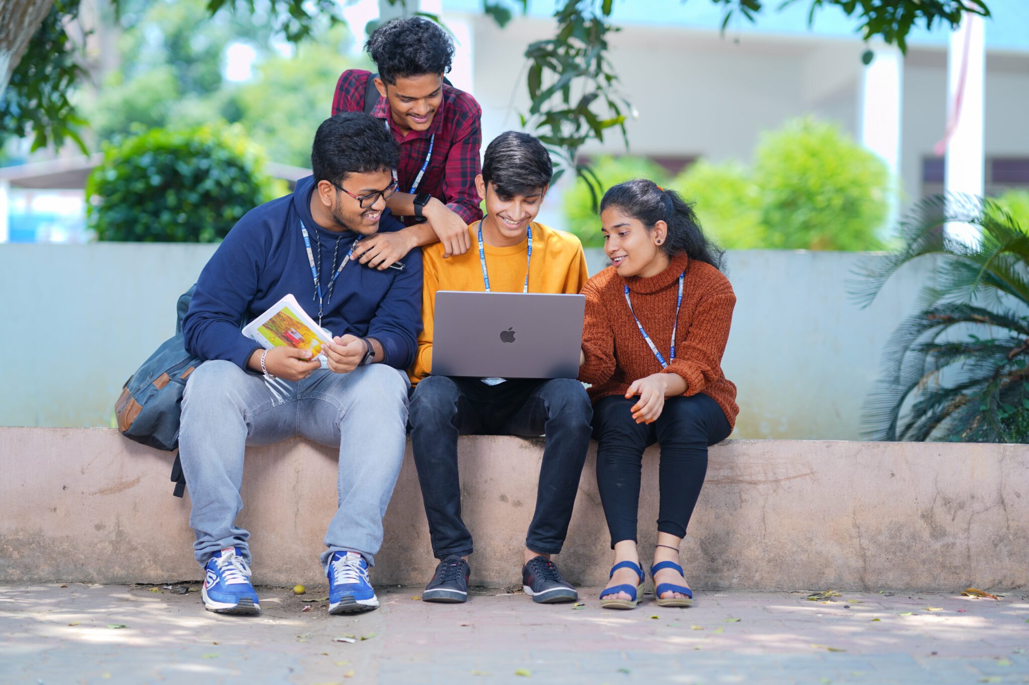 BVC Group of Institutions