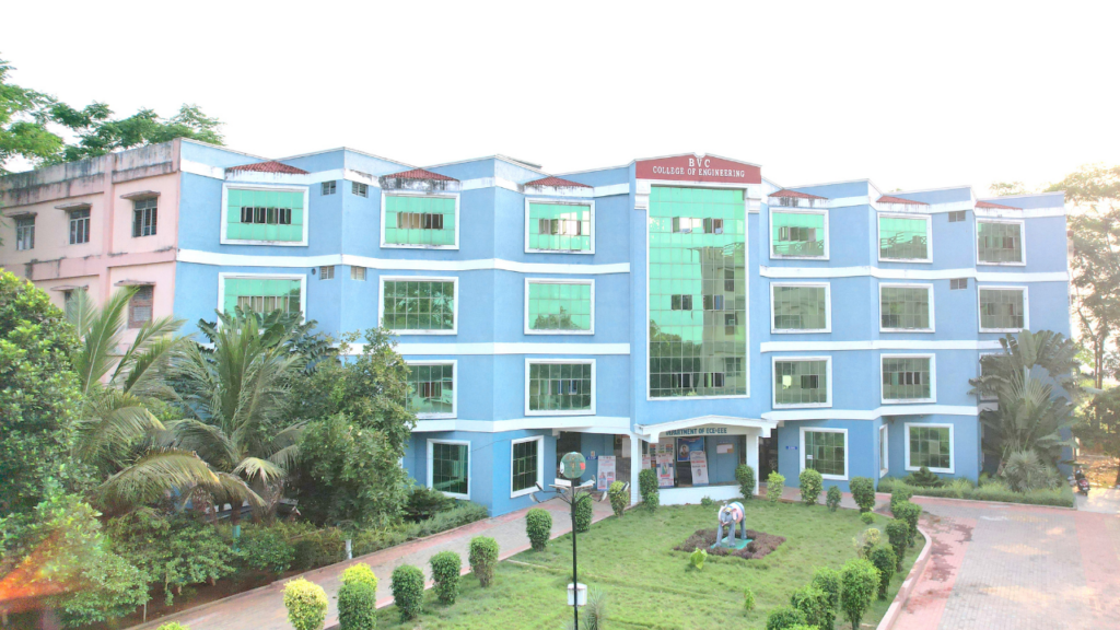 BVC Group of Institutions